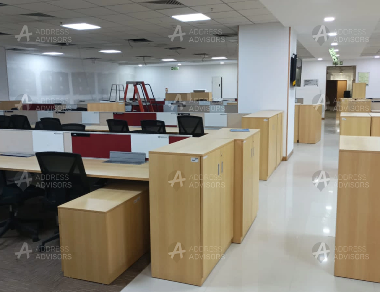 Jayanth Tech Park in Manapakkam, Chennai